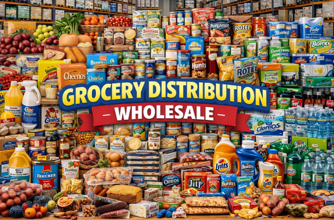 20 Profitable Wholesaling Business Ideas in India (2026) - Commrz ...