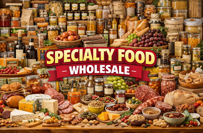 20 Profitable Wholesaling Business Ideas in India (2026) - Commrz ...