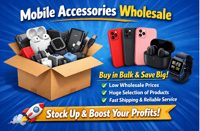 20 Profitable Wholesaling Business Ideas in India (2026) - Commrz ...