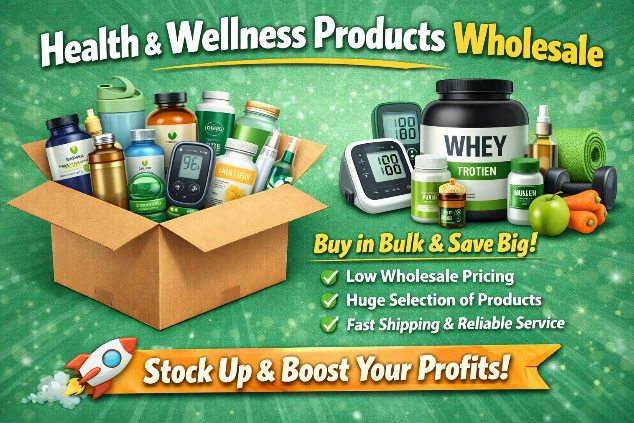 20 Profitable Wholesaling Business Ideas in India (2026) - Commrz ...